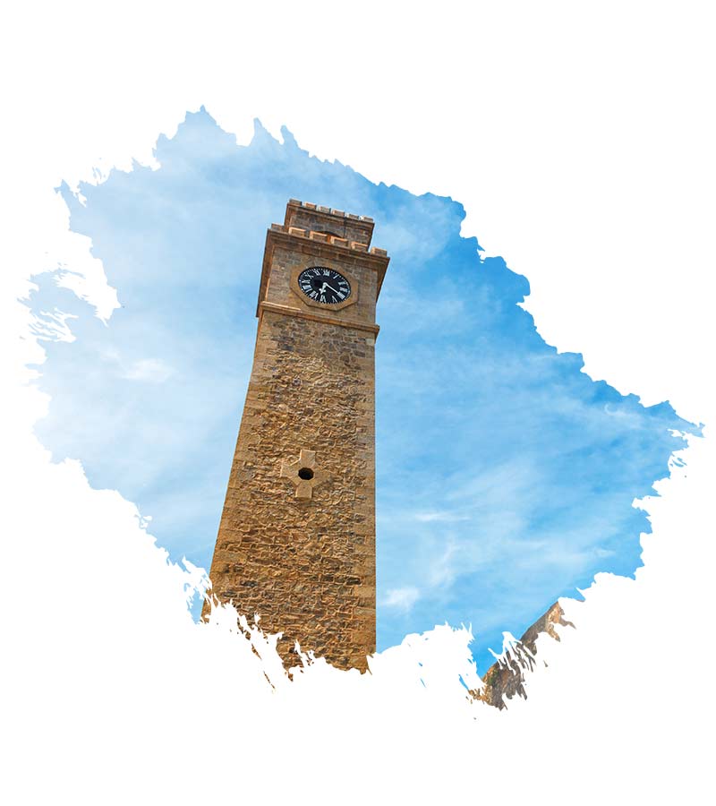 Explore Galle | Galle Travel Guide | Tales of Ceylon