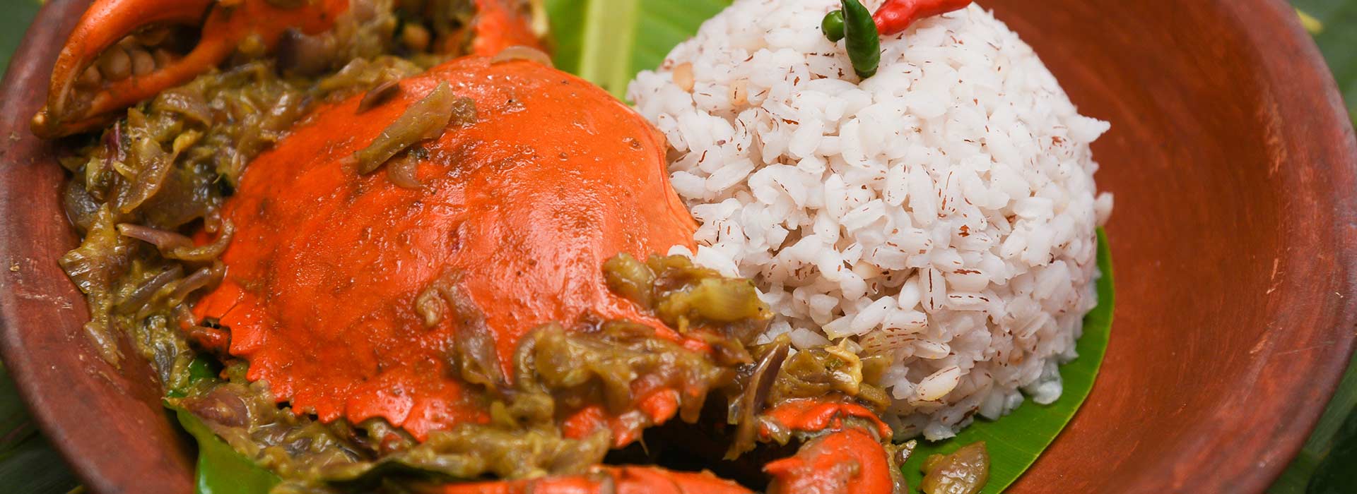 Jaffna’s Culinary Experience - Tales of Ceylon