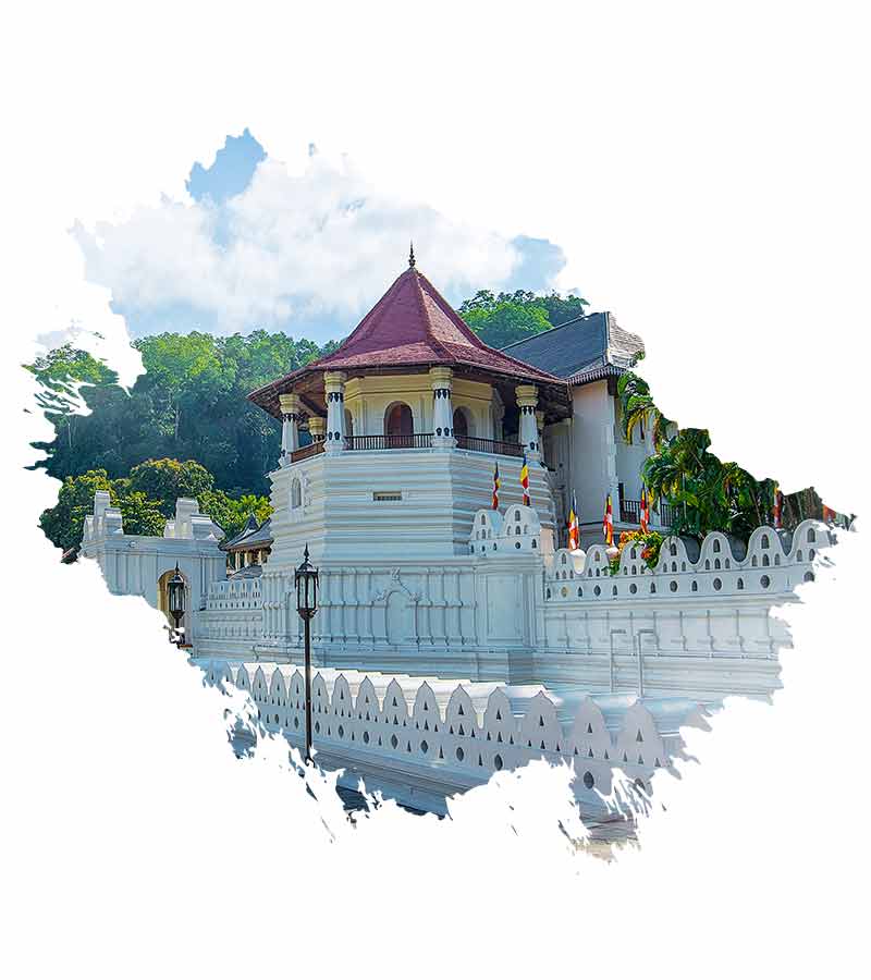 Explore Kandy | Kandy Travel Guide | Tales of Ceylon