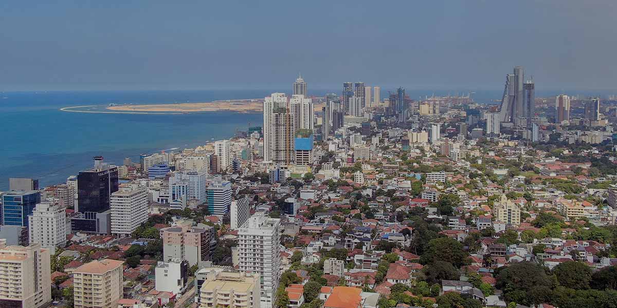 The Intriguing Past of Colombo Neighbourhoods - Tales of Ceylon